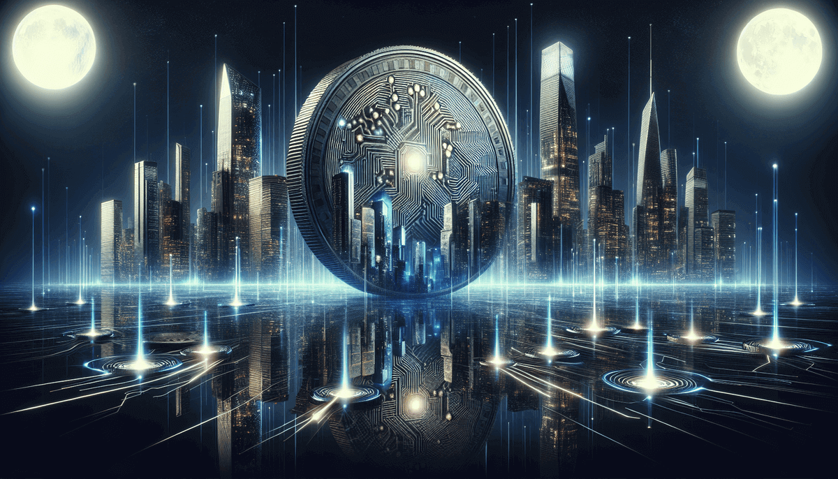 This Token Under $0.50 Is Showing Signs of Replicating Kaspa (KAS) and ...