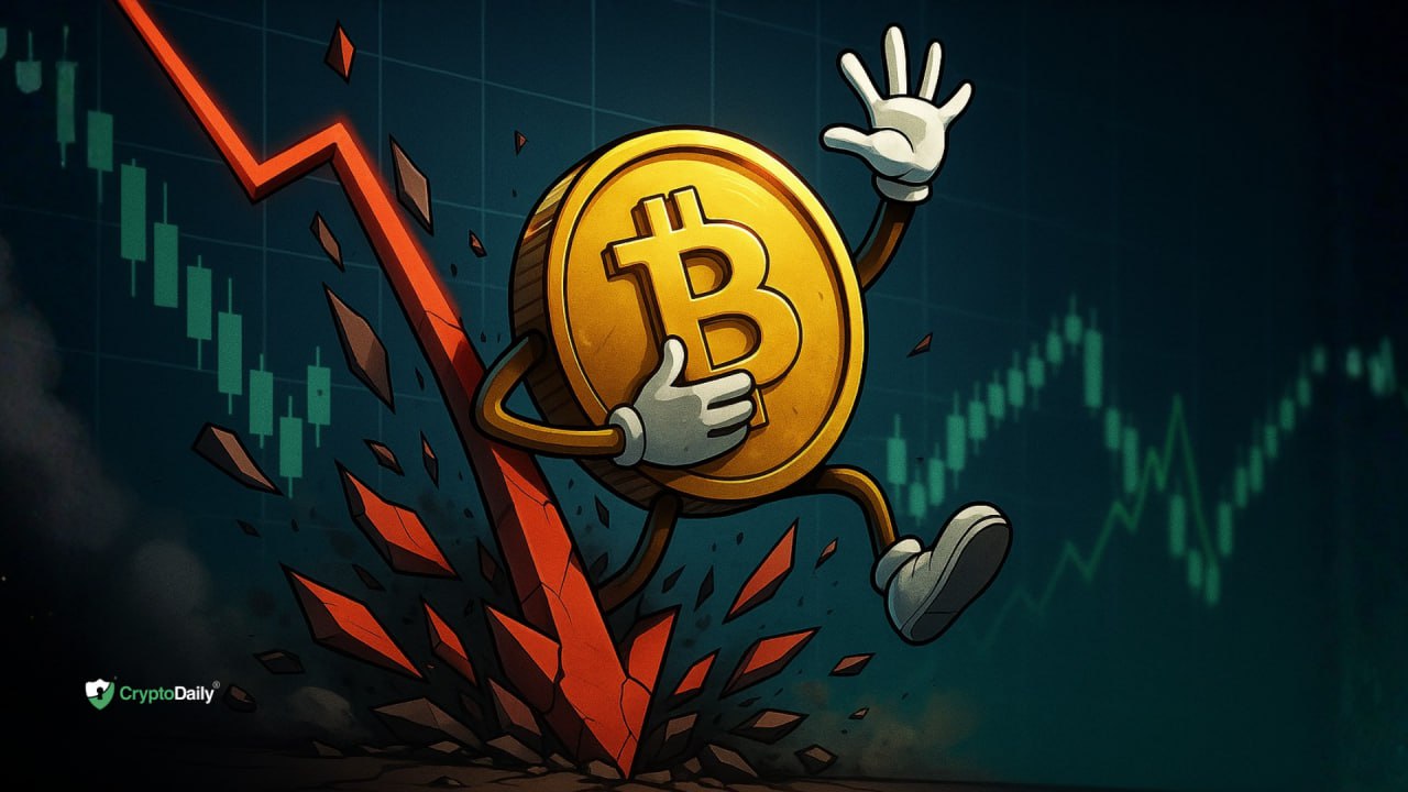 Bitcoin (BTC) Crashes Through Support: Will the Decline Worsen ...