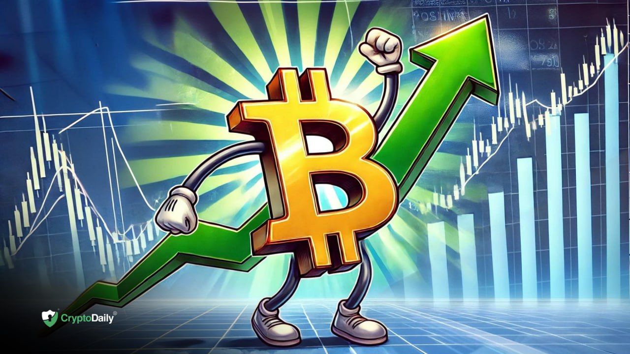 Bitcoin (BTC) to rise on positive CPI data - Crypto Daily