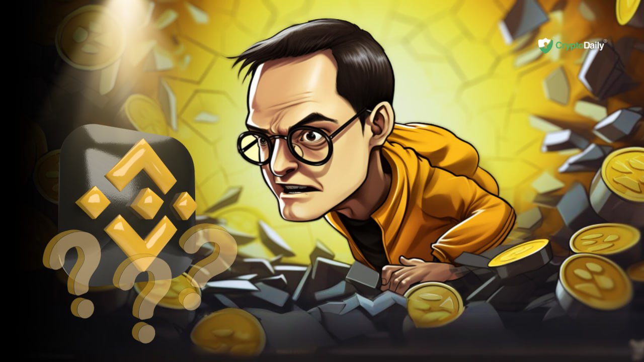 Did Binance just lose $27 million in stablecoins to a hack? - Crypto Daily