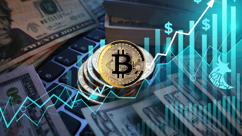 Bitcoin (BTC) Price Analysis: BTC Unmoved As Invesco Galaxy Spot ...