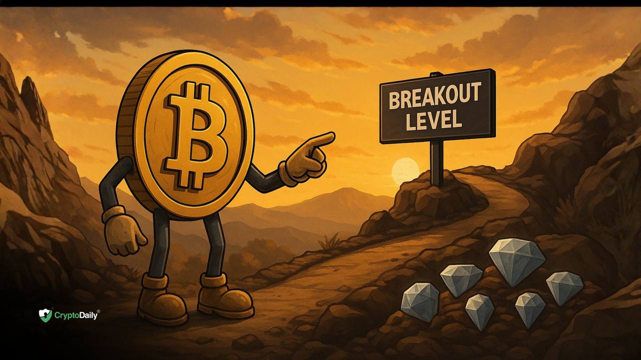 Bitcoin (BTC) Nears Key Breakout Level: Price Analysis and Predictions ...