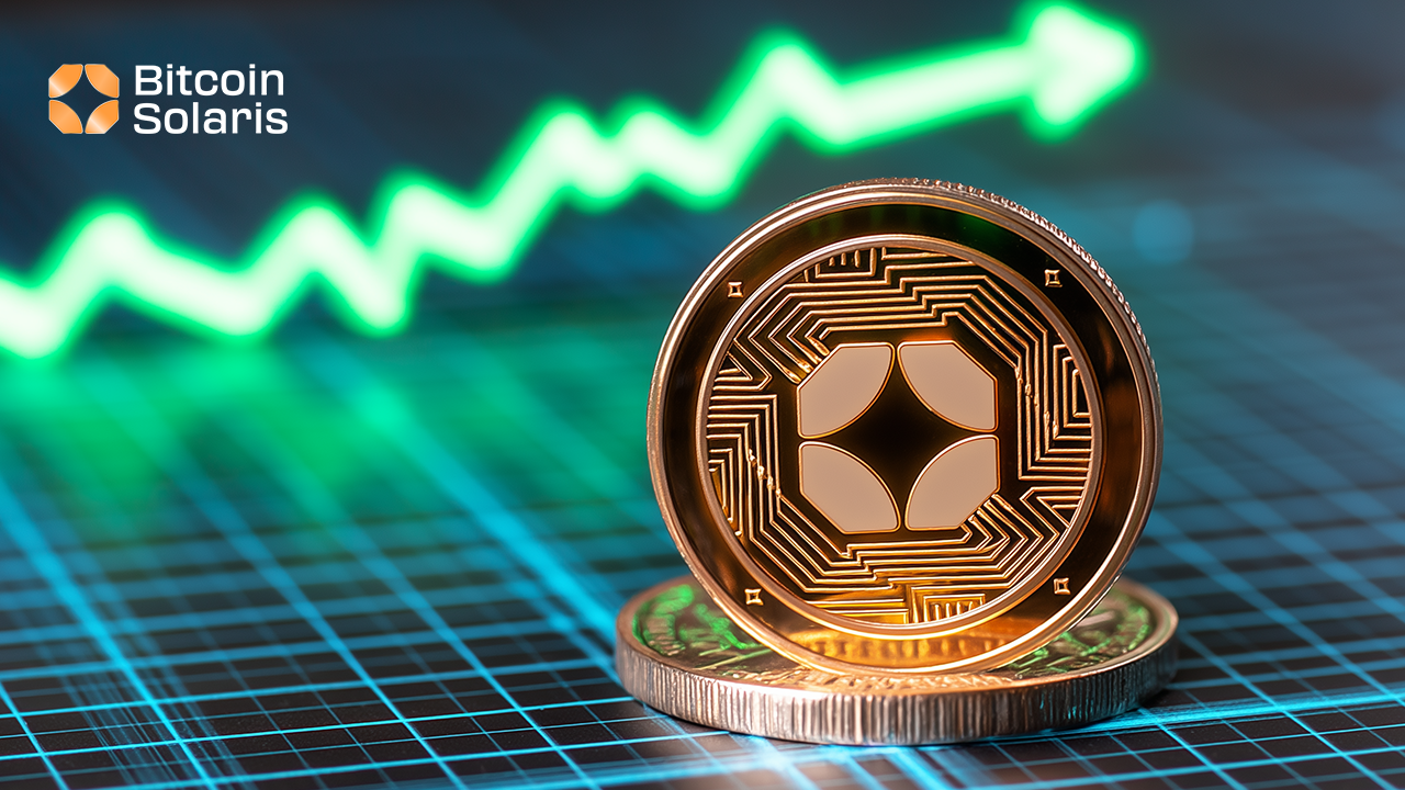 GENIUS Act Passage Boosts Crypto Markets as Bitcoin Solaris Presale ...