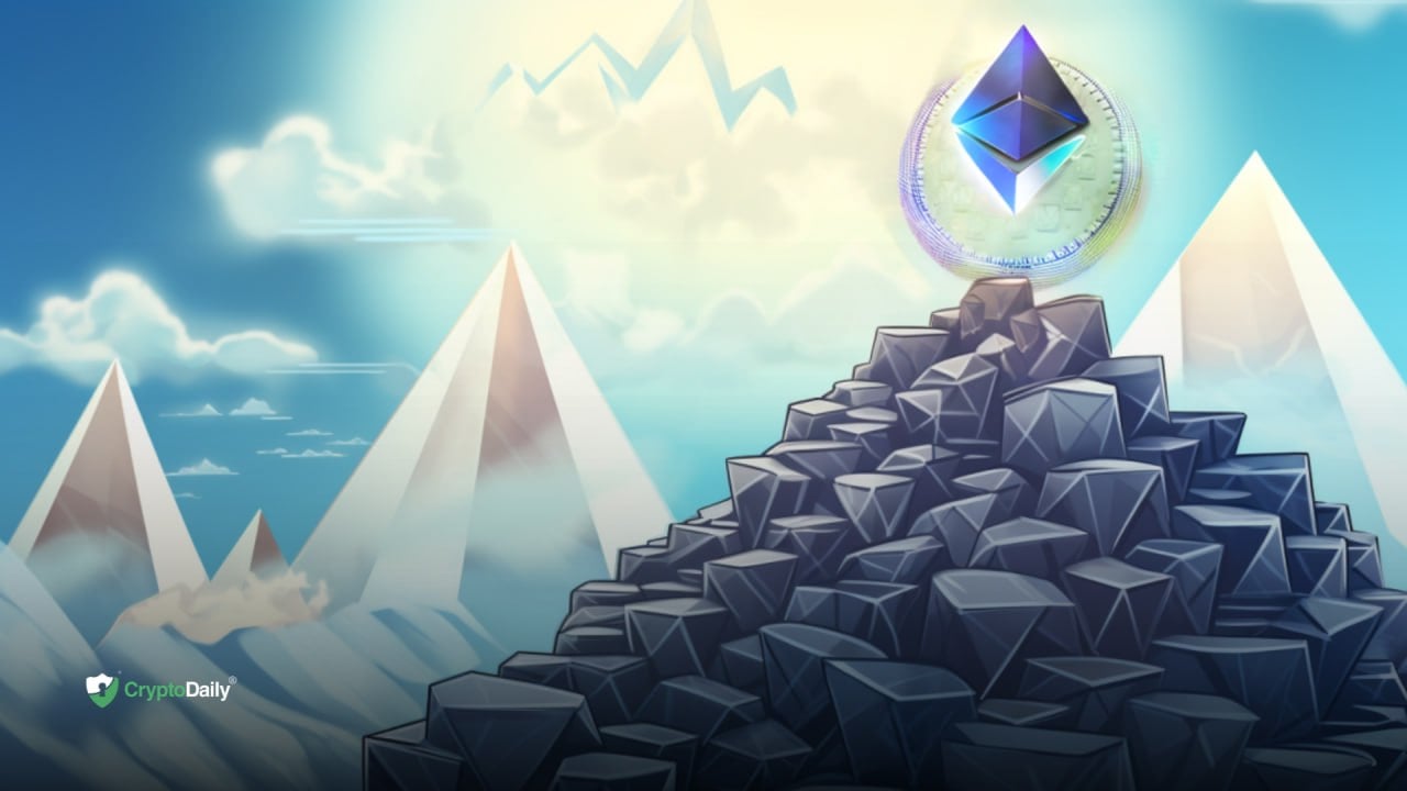 Ethereum (ETH) move back above $2,000 needed to unleash the altcoins ...