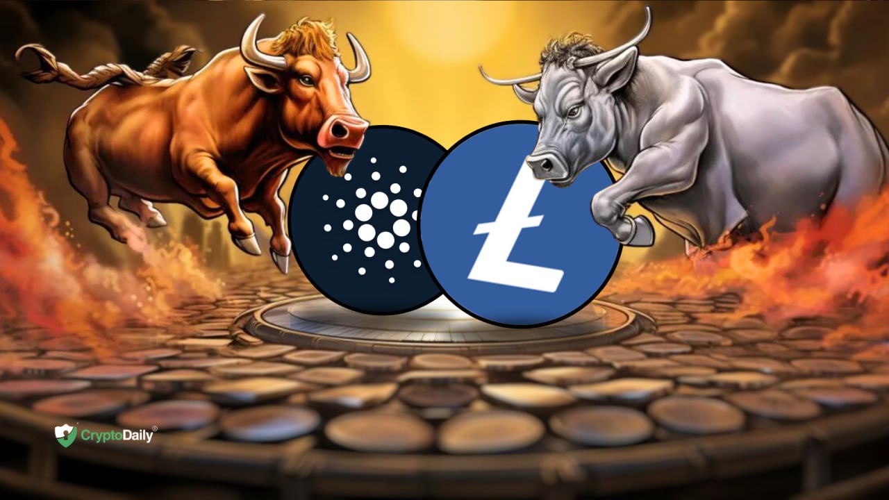 With an Altcoin Bull Run on the Horizon, Cardano (ADA) and Litecoin ...