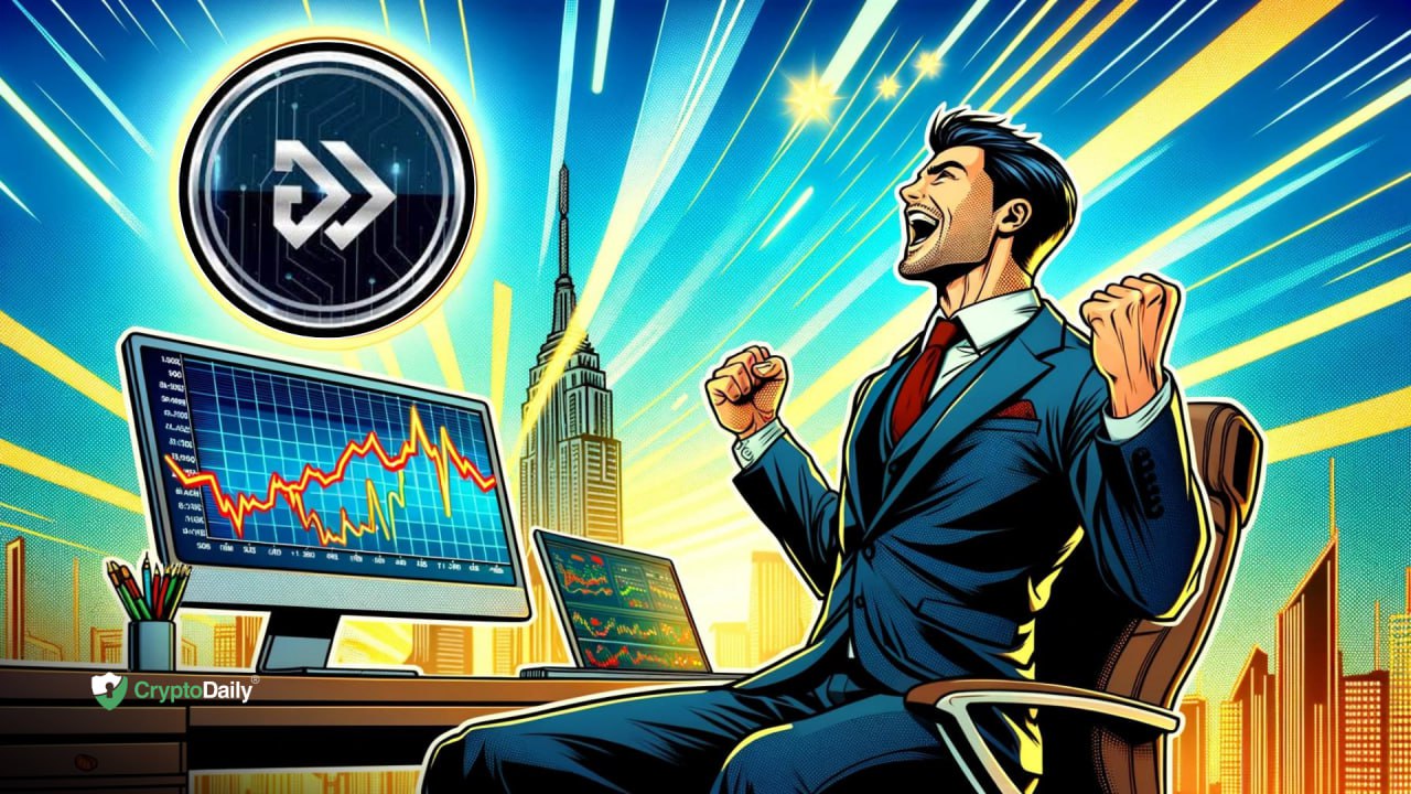 DeFi Platform Algotech (ALGT) Expected to Rival Curve DAO and RETIK As ...