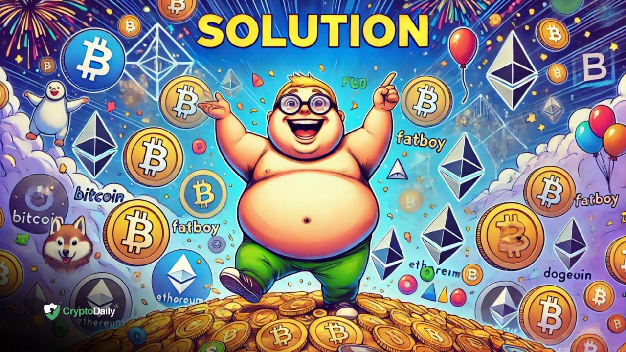 Solution: FatBoy Brings Fun to the Crypto Ecosystem - Crypto Daily