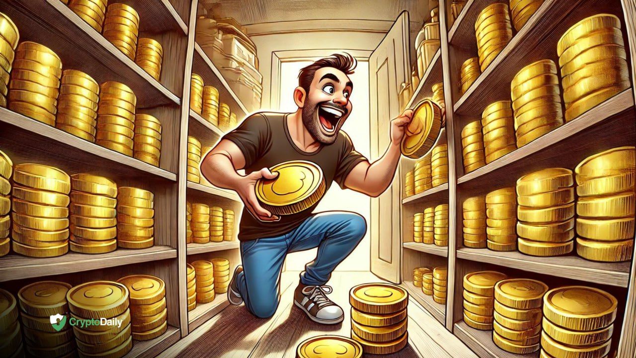 The Perfect Time to Stock Up This Coins - Act Quickly - Crypto Daily