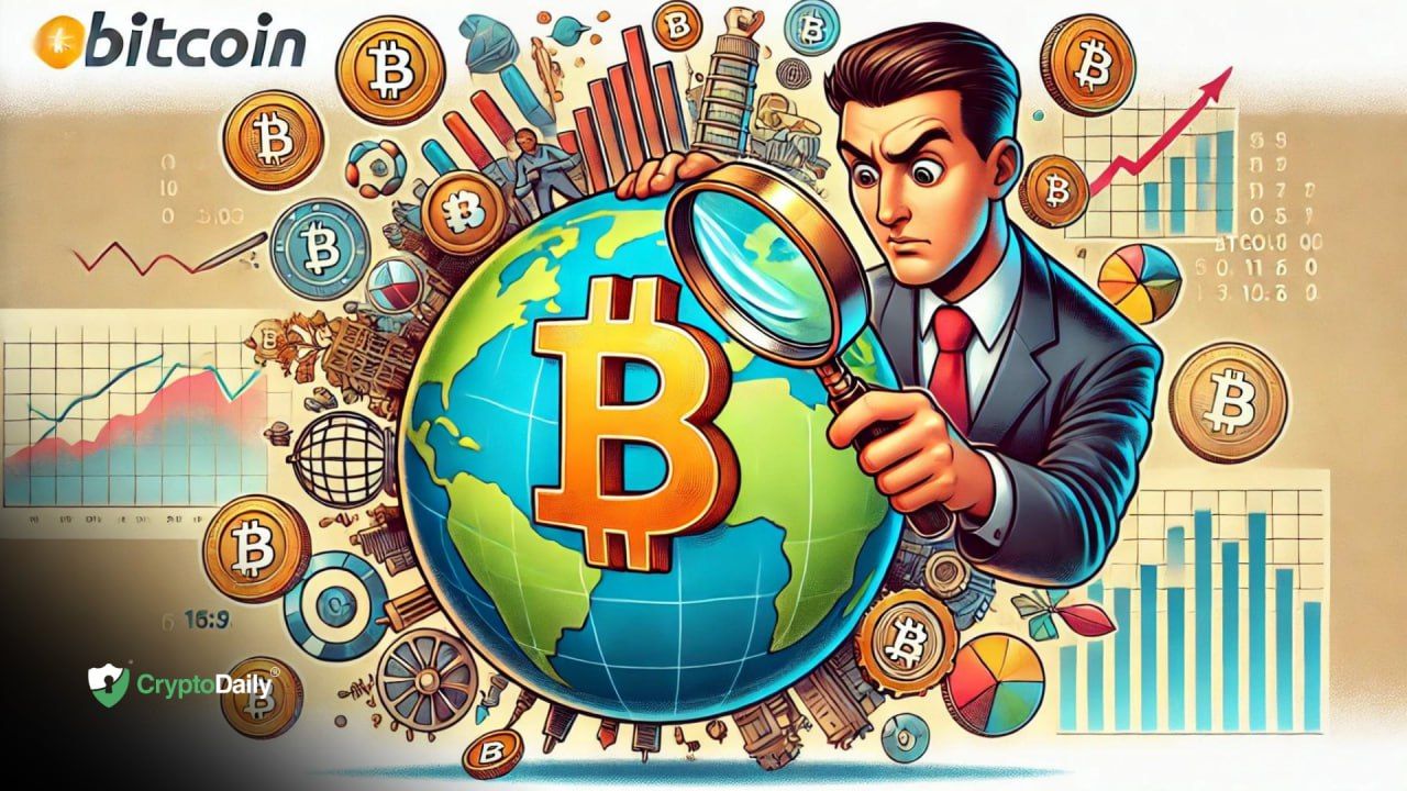 An In-Depth Analysis of Bitcoin's Role in the Global Economy - Crypto Daily