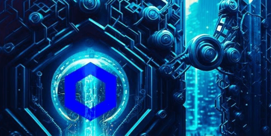 Chainlink (LINK) & Polkadot (DOT) Surge Amidst Kelexo (KLXO) Presale ...