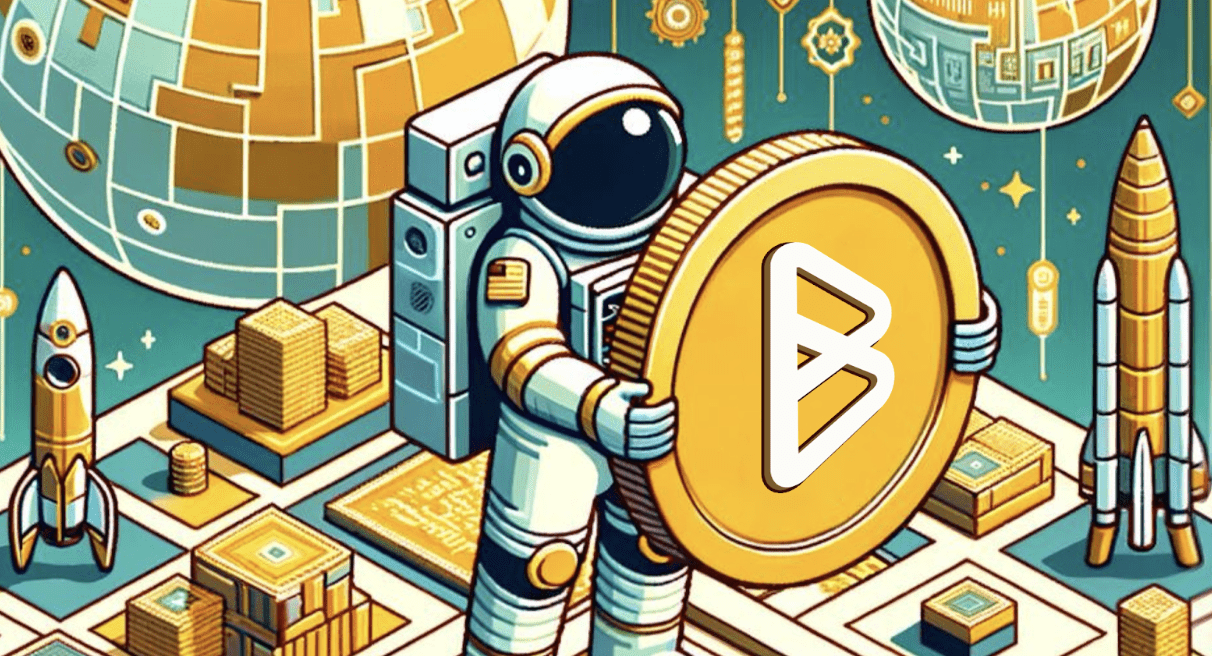 The 3 Unstoppable Forces Set to Propel Bitgert Coin to New Heights ...