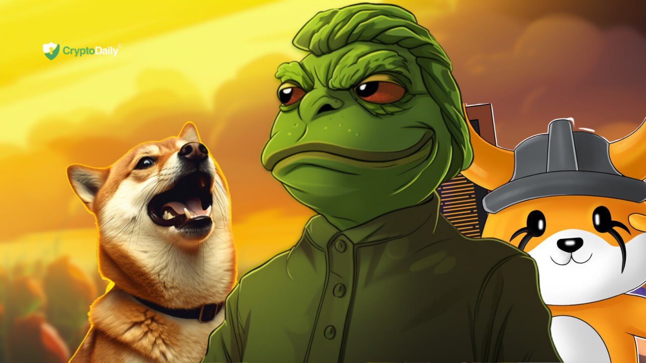Today Solana (SOL), Dogecoin (DOGE), Pepe coin (PEPE), Shiba Inu (SHIB ...