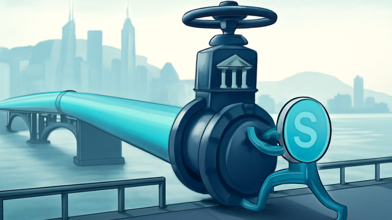 HSBC’s HK Stablecoin Licence: Are Banks Set to Lead?