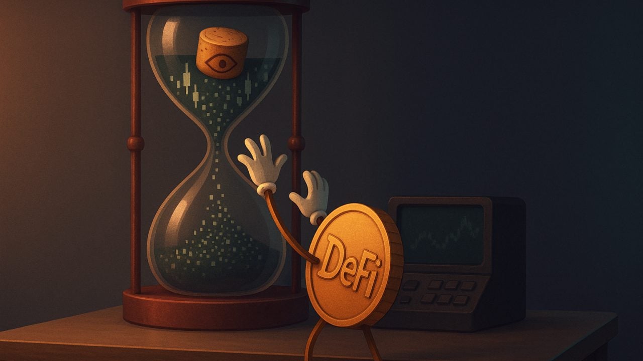 DeFi Oracle Outages: How One Feed Can Freeze Trading