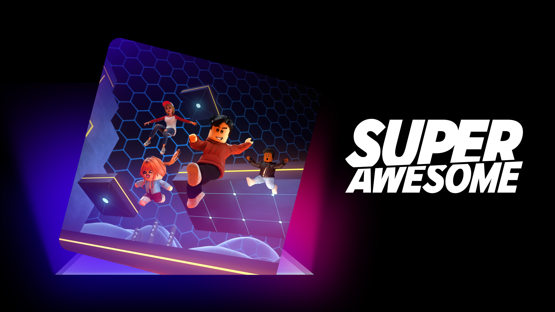 What Web3 Games Can Steal from Roblox and World Cup UX