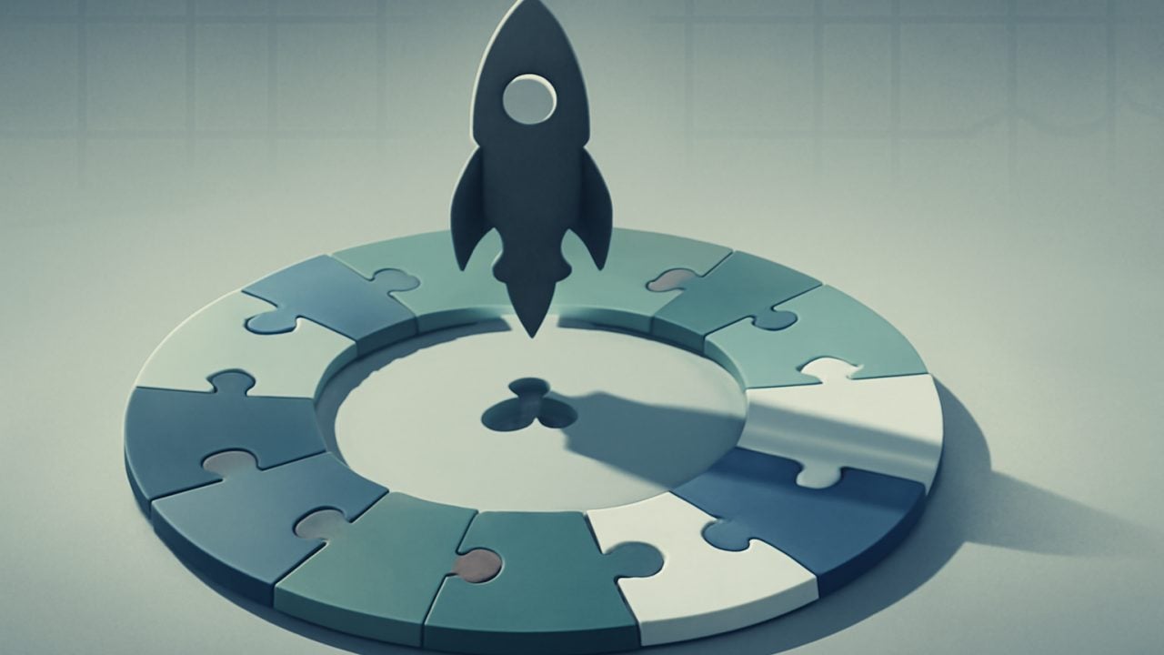 Can the S&P 500 Absorb SpaceX’s Record IPO?