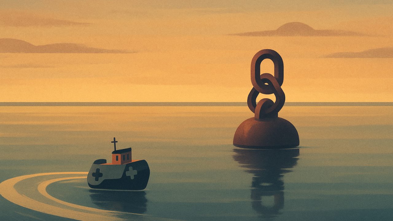 Why Big Studios Are Rethinking NFT Game Economies