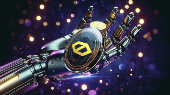 AI-Driven Tokens Redefining Crypto: 5 Emerging Altcoins Outpacing ...