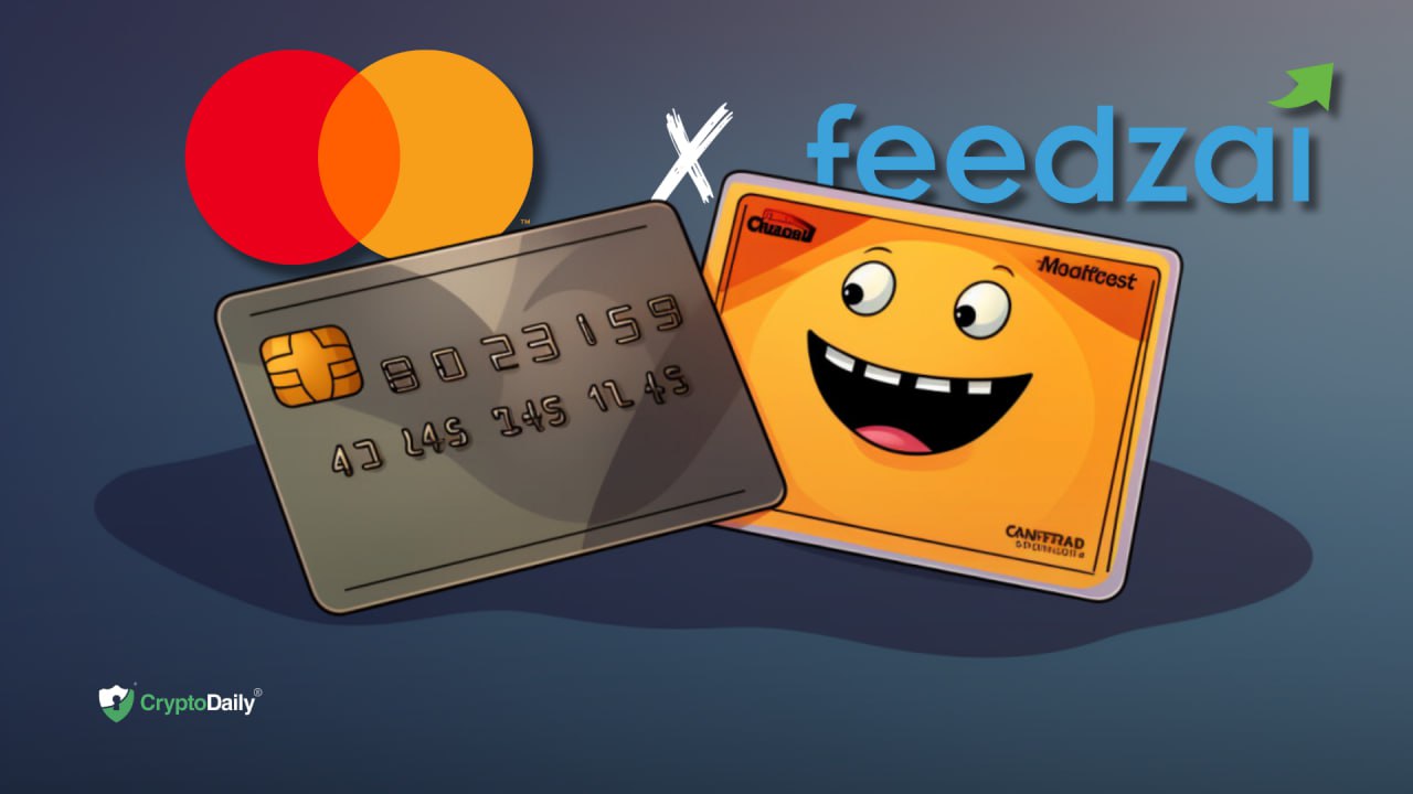 Mastercard partners with Feedzai for better crypto risk management ...