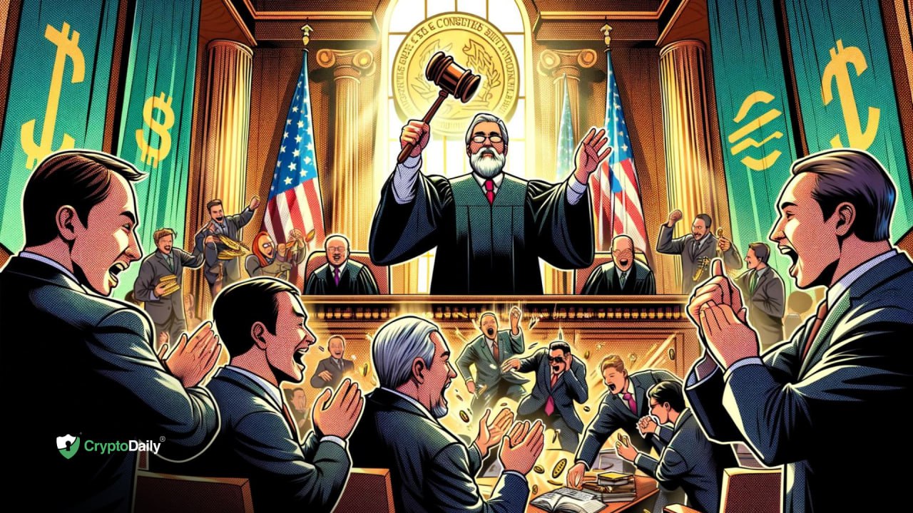 Judge Grants SEC’s Request for Default Judgement Against Former ...