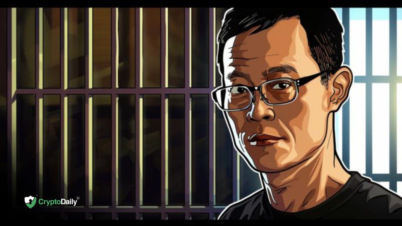 Binance's CZ to Be Released After Serving Reduced Prison Sentence ...